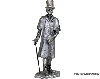 Sherlock Holmes Sculpture - Etsy