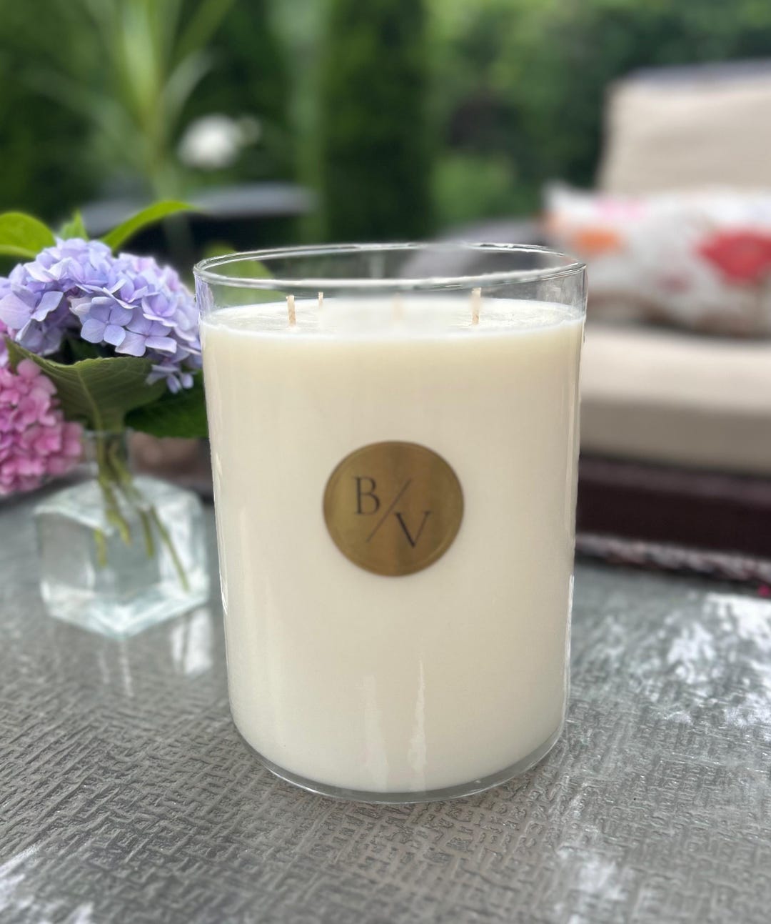 Colossal Soy Candle in Everyday Scents-huge Candle|candle|soy Candle ...