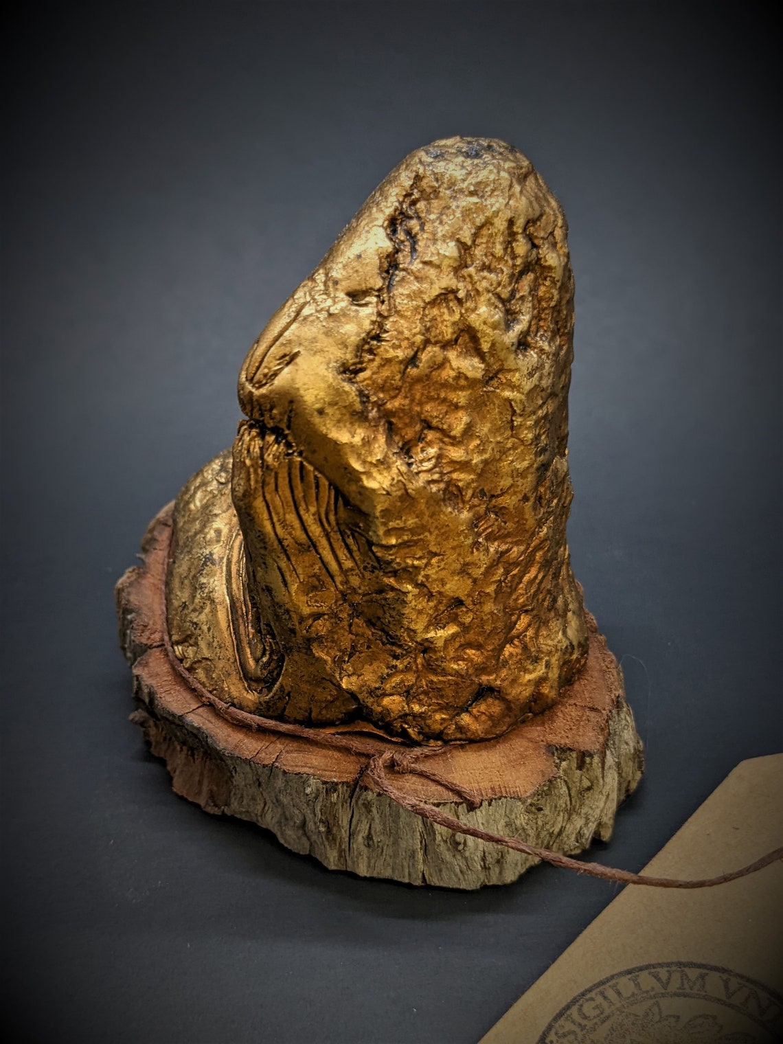 Innsmouth Deep One Bust - Etsy