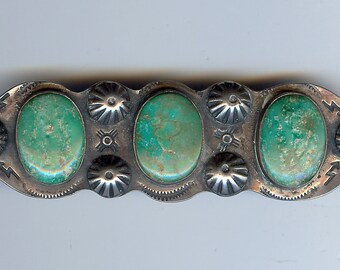 Navajo Brooch - Etsy