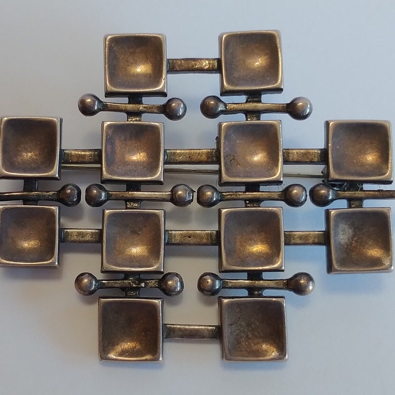 David Andersen Pin - Etsy