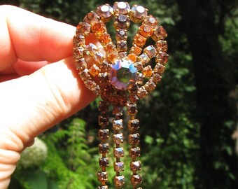 Made in Austria Brooch - Etsy