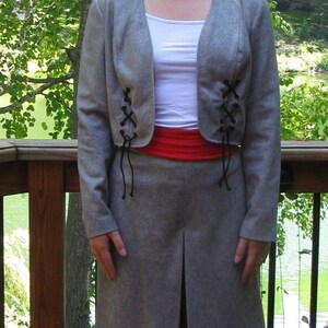 Fantastic Ladies Vintage 1970's Signature Mel Warshaw Miss Jane Miami ...