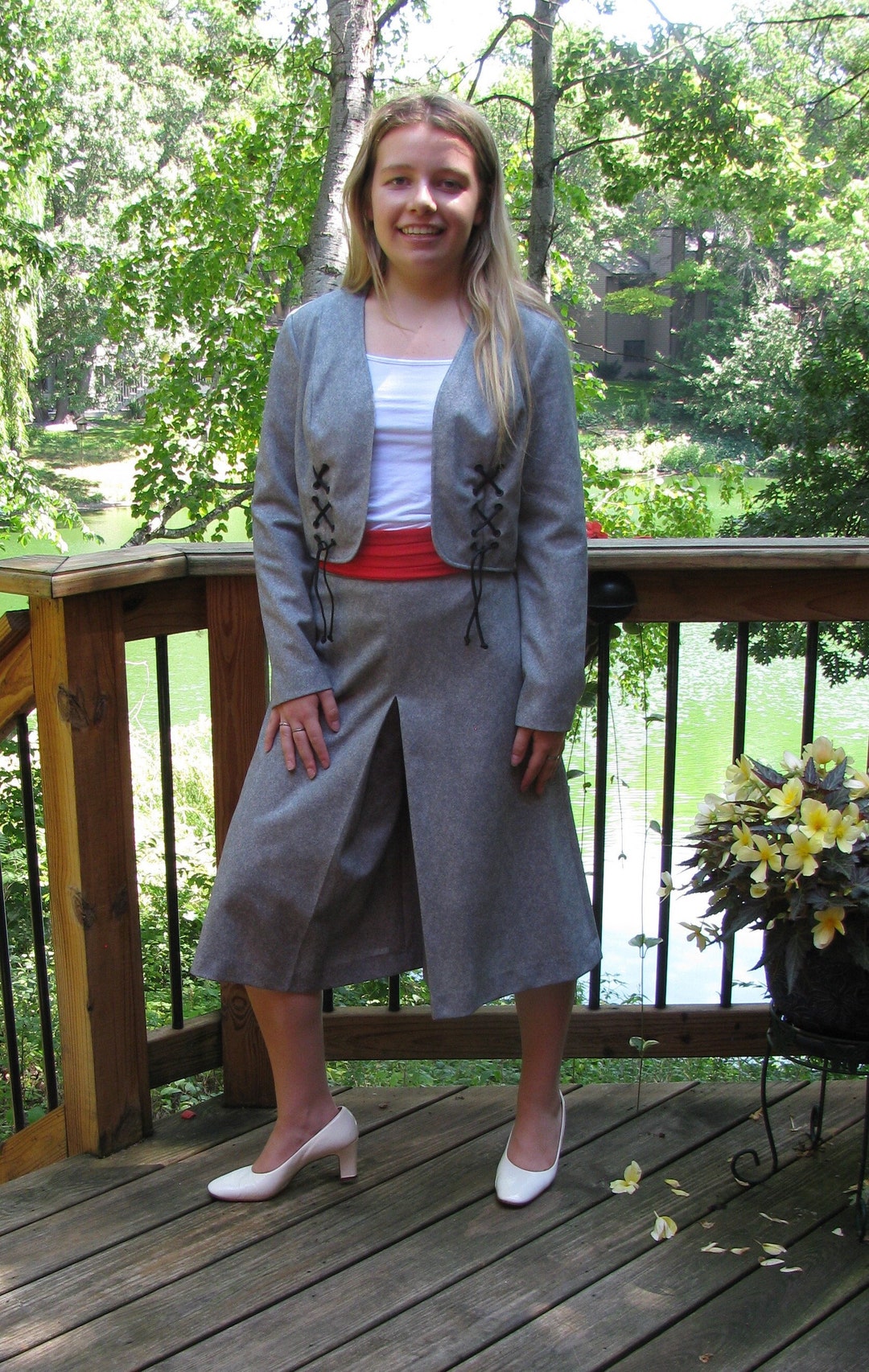 Fantastic Ladies Vintage 1970's Signature Mel Warshaw Miss Jane Miami ...