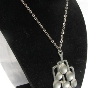 Highly Unique Modernist Abstract Multiple Spoon Initialed - Etsy