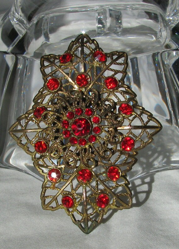 Vintage 1930s fred gray - Gem