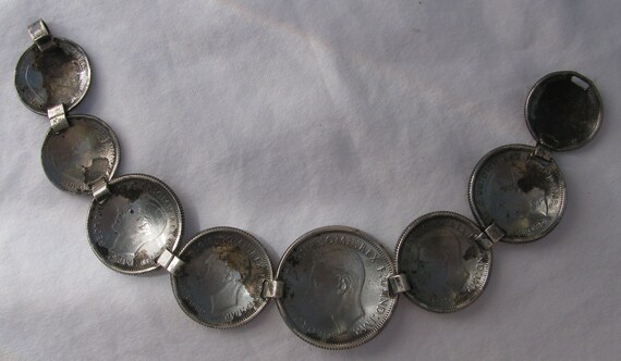 Vintage 1944 Dated Signed WWII Soldier Sweetheart Aus… - Gem