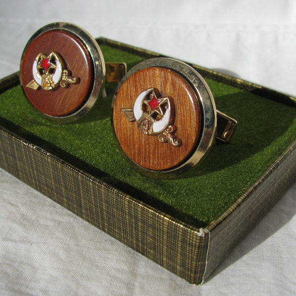 Shriners Emblem - Etsy