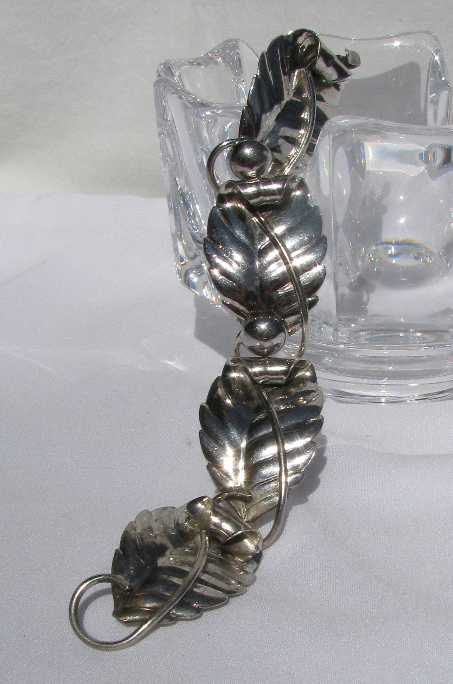 Stunning Vintage Goldberg Kirschman Old Crest Signed Cartouche - Etsy