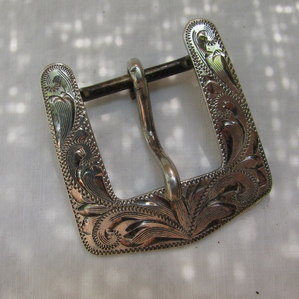 Unique Belt Buckle - Etsy