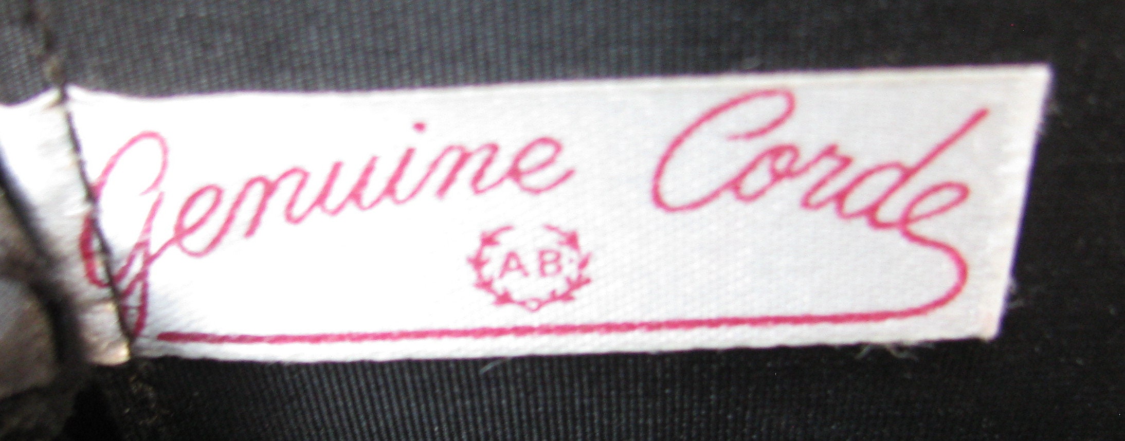 Fantastic 1940's Vintage Fantastic 1940's Vintage