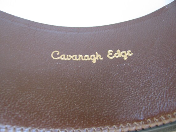 Vintage Late 1950's Cavanagh Hats Black Hat, Cavanagh… - Gem