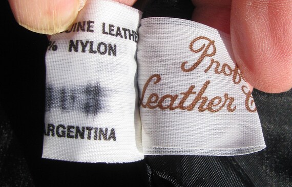 Excellent Condition 1980's Vintage "Jean Pierre" Men'… - Gem