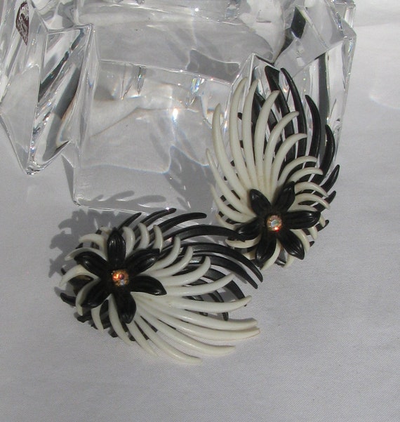 Fascinating BIG Layered GERMANY Marked Feather Light … - Gem
