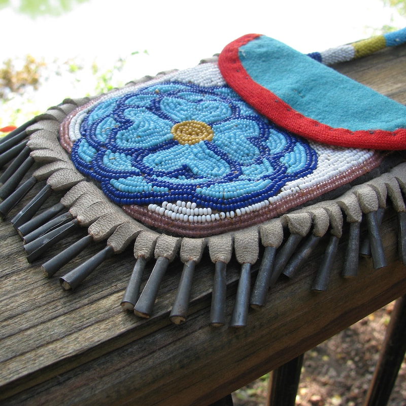 Native American Bag - Etsy
