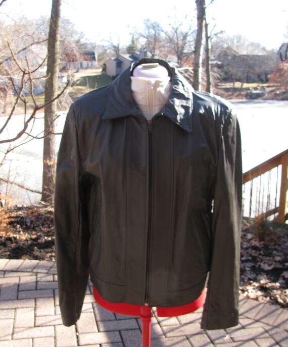 Excellent Condition 1980's Vintage "Jean Pierre" Men'… - Gem