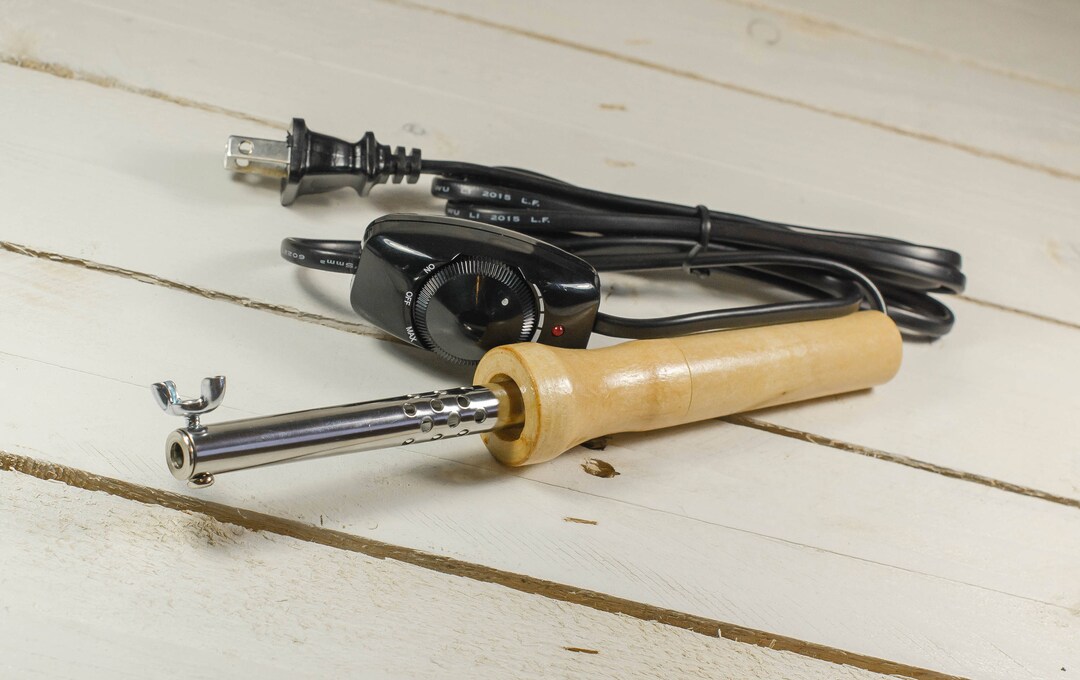 Soldering Flower Iron 220V/110V 40-60W. High Quality Professional ...