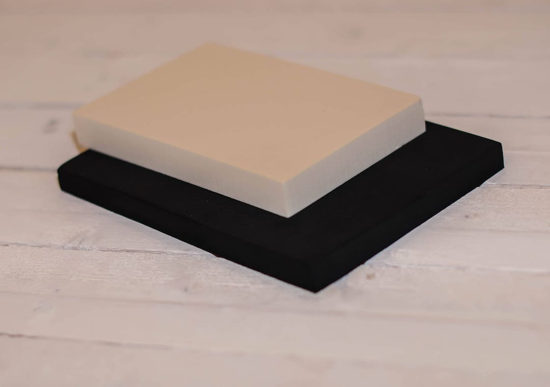 Professional Set Hard and Soft Sponge - Etsy