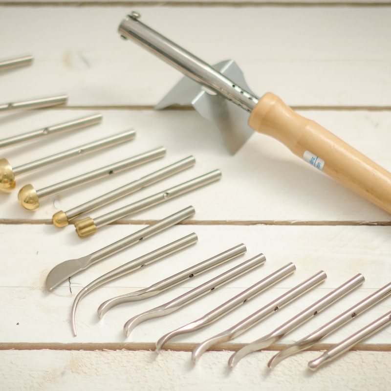 Silk Flower Tools - Etsy