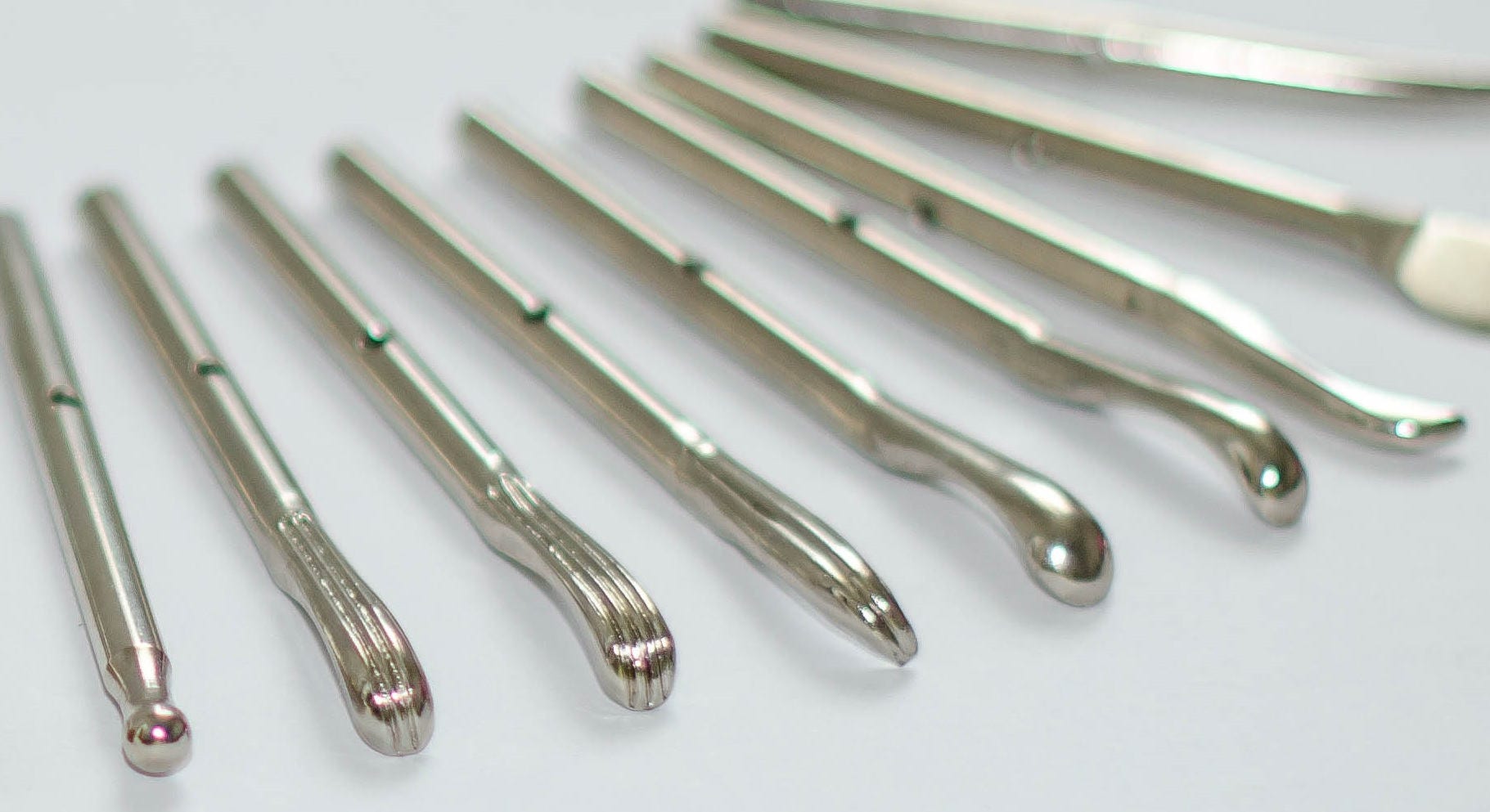 20 Items. Professional Flower Making Set of 16 Tools - Etsy