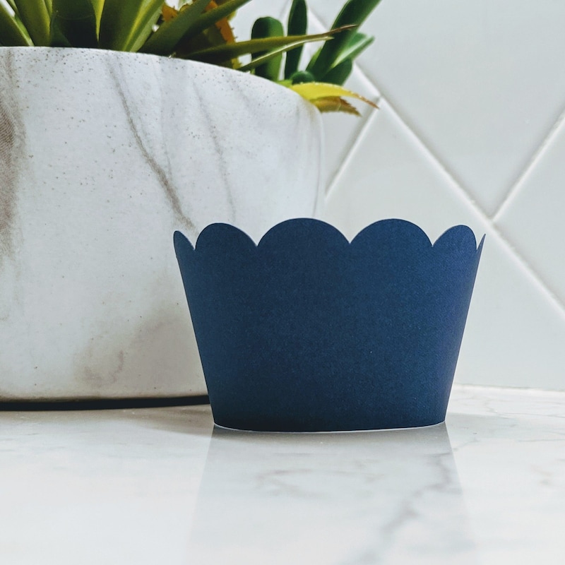 Cupcake Liners - Etsy