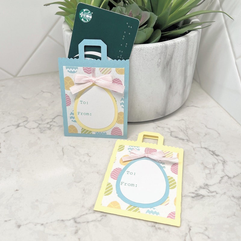 Easter Gift Card - 60+ Gift Ideas for 2025