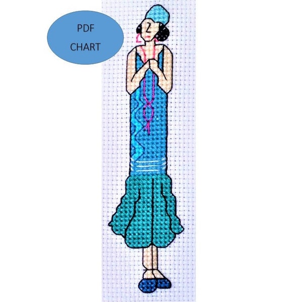 Flapper Fashion - Etsy