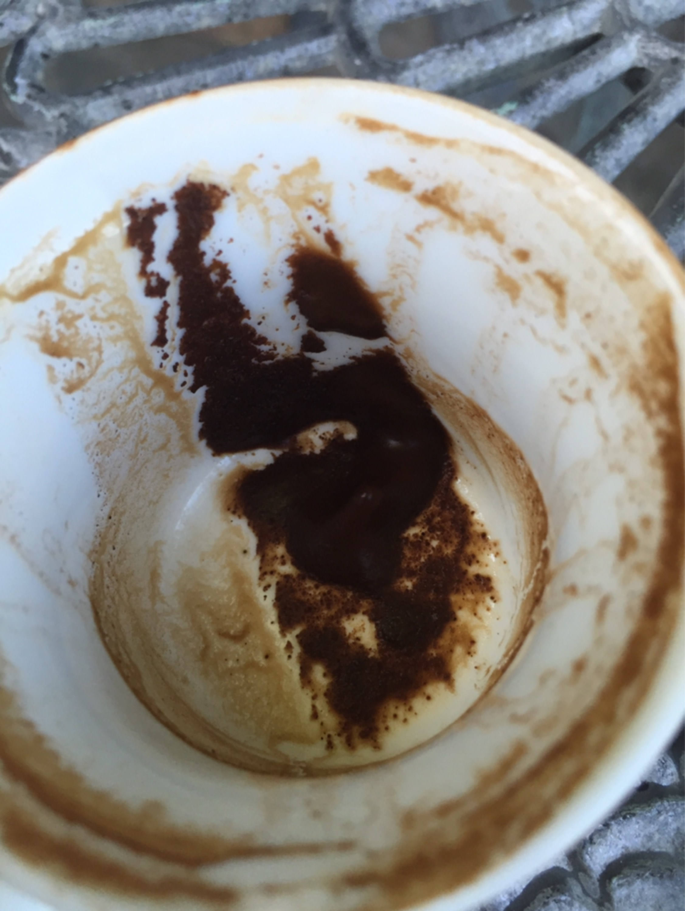 Coffee Cup Reading With Angelic Guidance | Etsy Canada