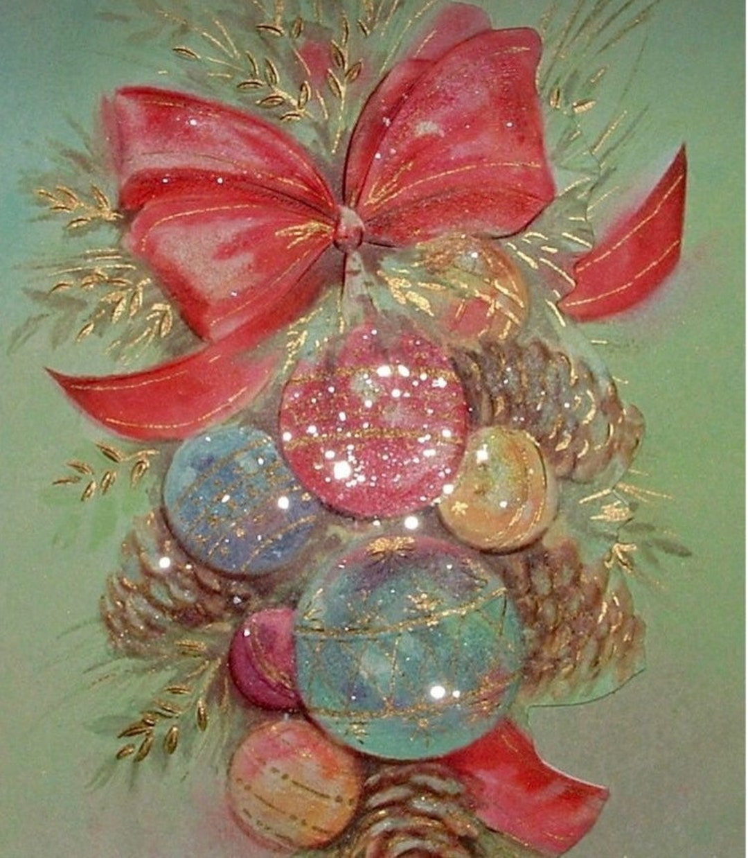 2023 Forcast Reading Connecting to Your Energy and Receiving - Etsy