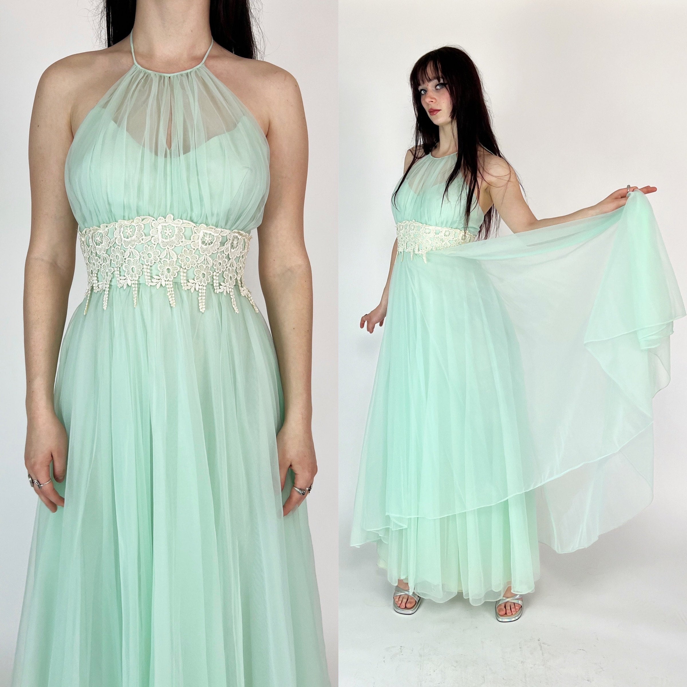 70s Style Prom Dresses