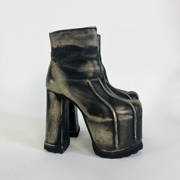 Mega Platform - Etsy
