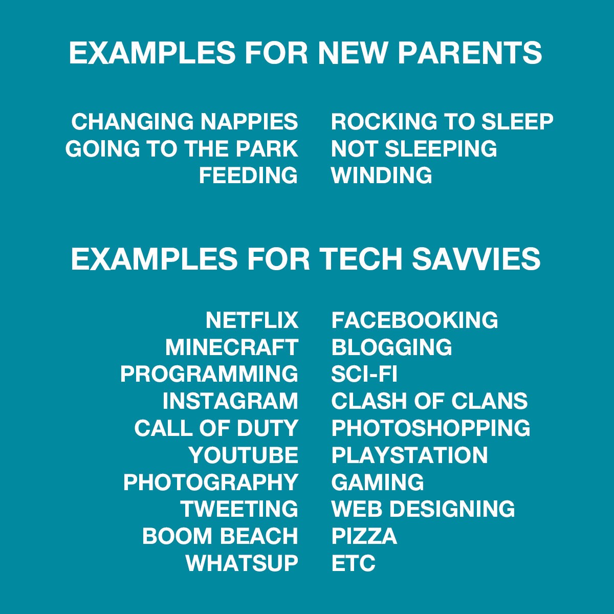 Womens / Personalised / Weekend / Hobbies / Sport / Activities ...