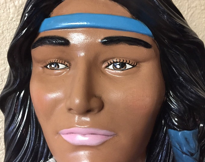 Indian Madian - Etsy
