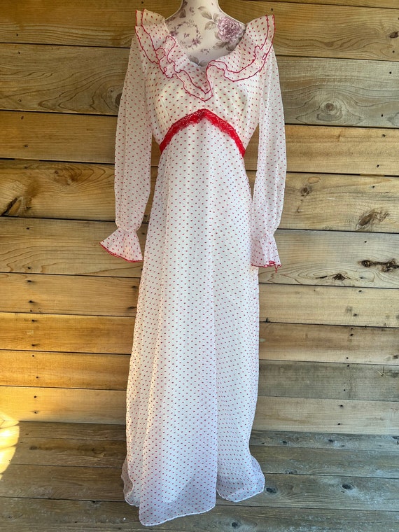 vintage miss teen pageant - Gem