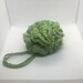 A Bath Puff Pattern, Easy Crochet DIY Scrubbie (PDF Pattern) - Etsy