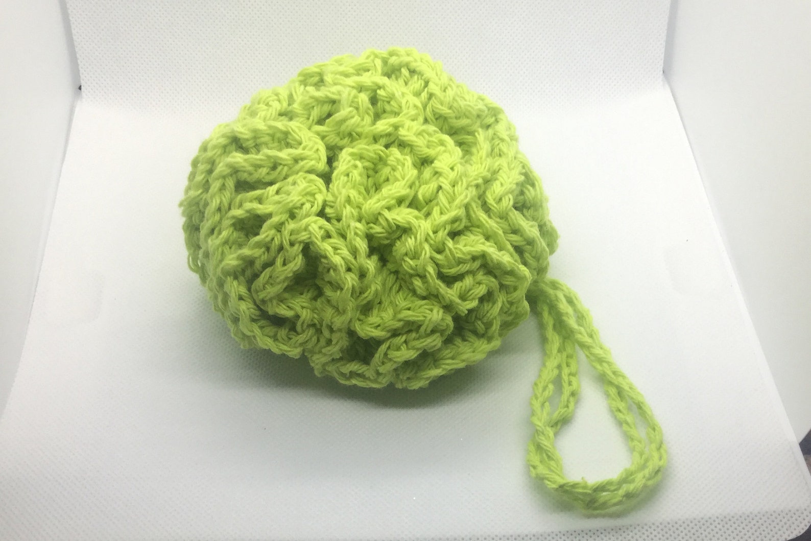 Crochet Bath Puff Pattern,pdf Easy Crochet Pattern - Etsy