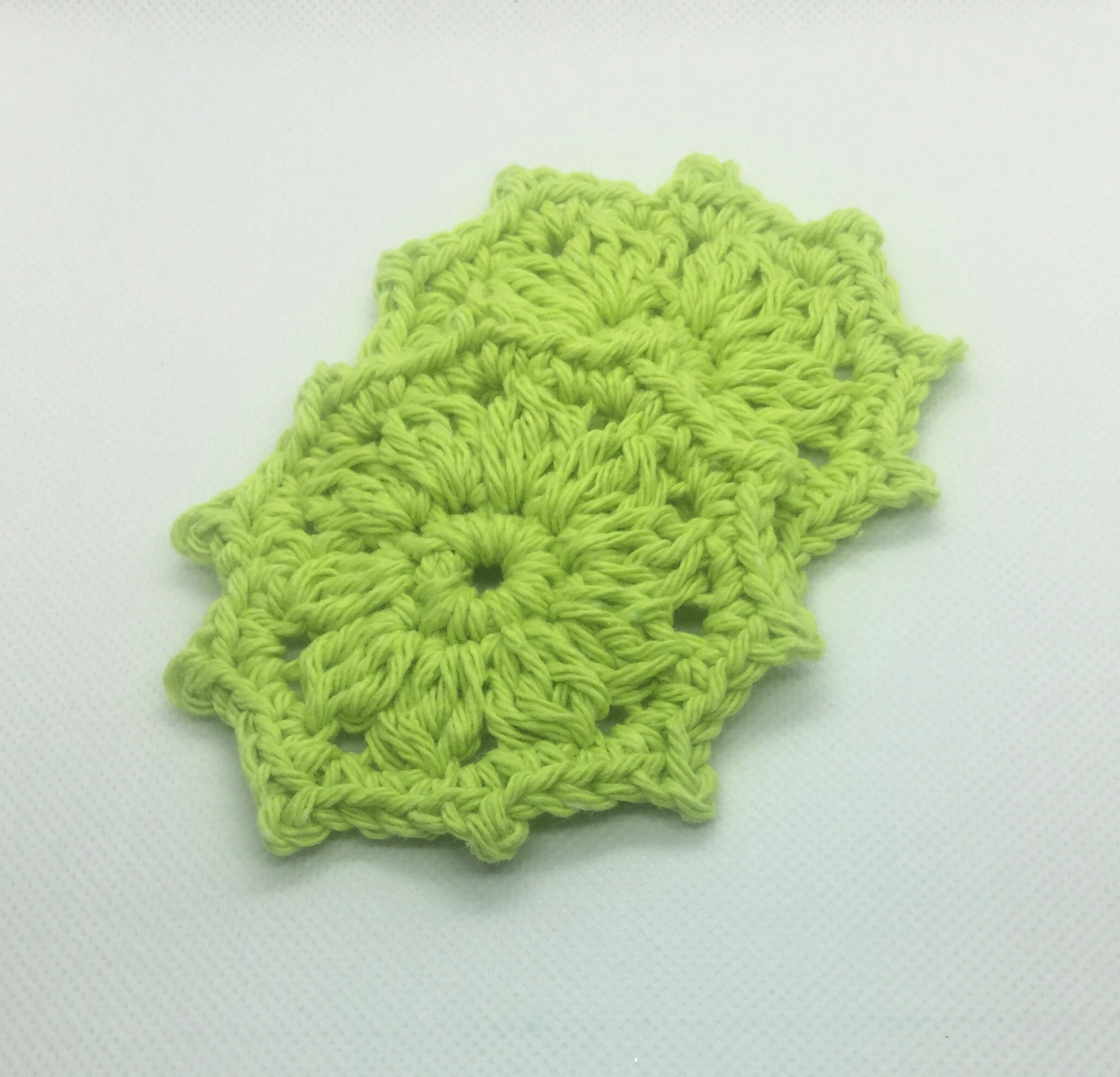 A Bath Puff Pattern, Easy Crochet DIY Scrubbie (PDF Pattern) - Etsy