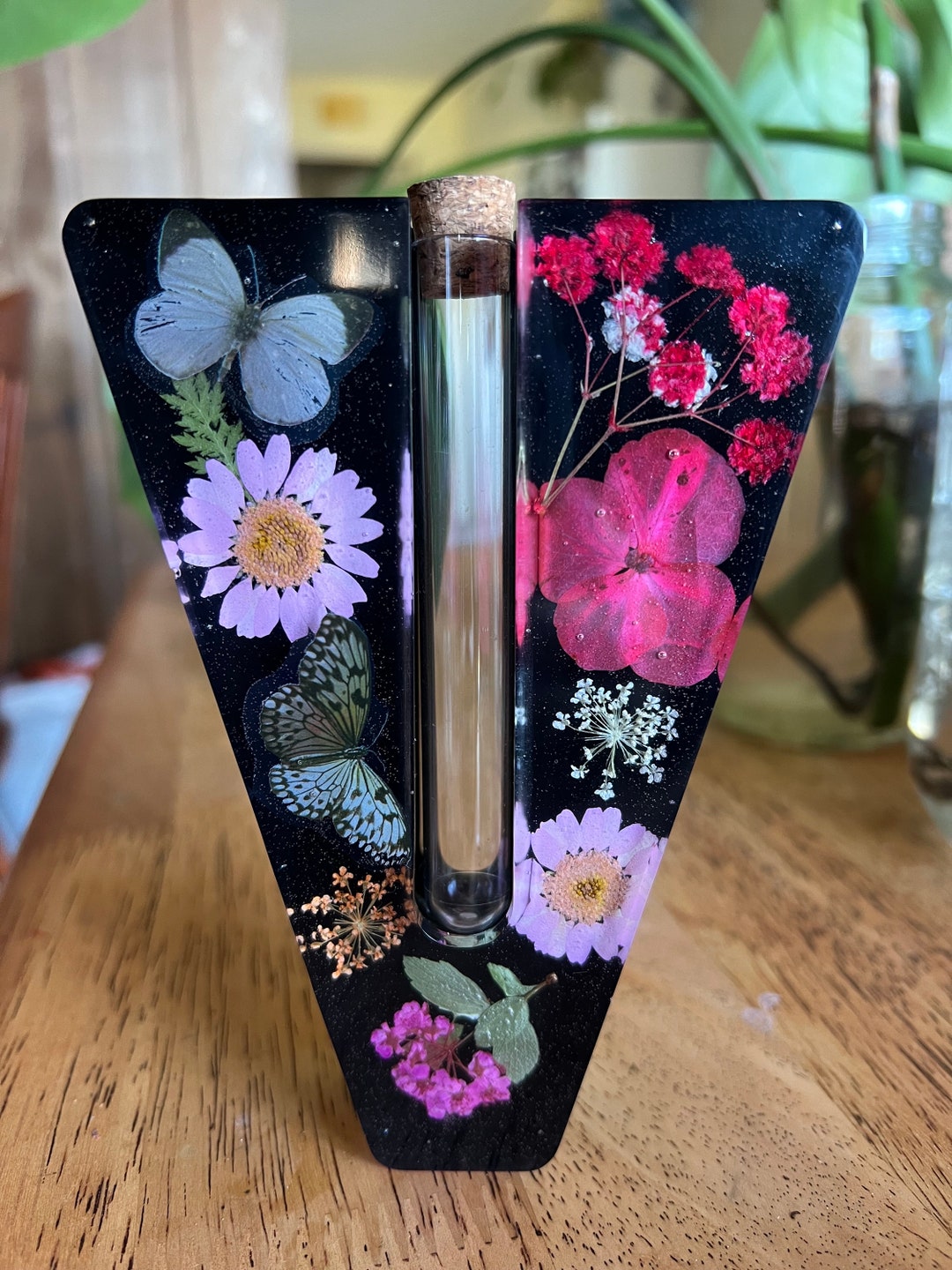 Botanical Propagation Vessel - Etsy