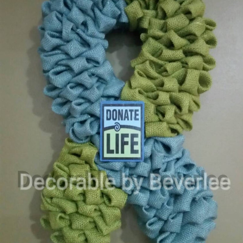 Donate Life - Etsy