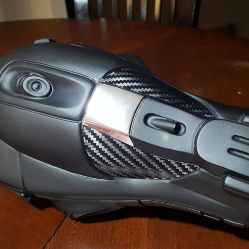 Halo 5 Inspired fan Made Agent Locke Gauntlet - Etsy