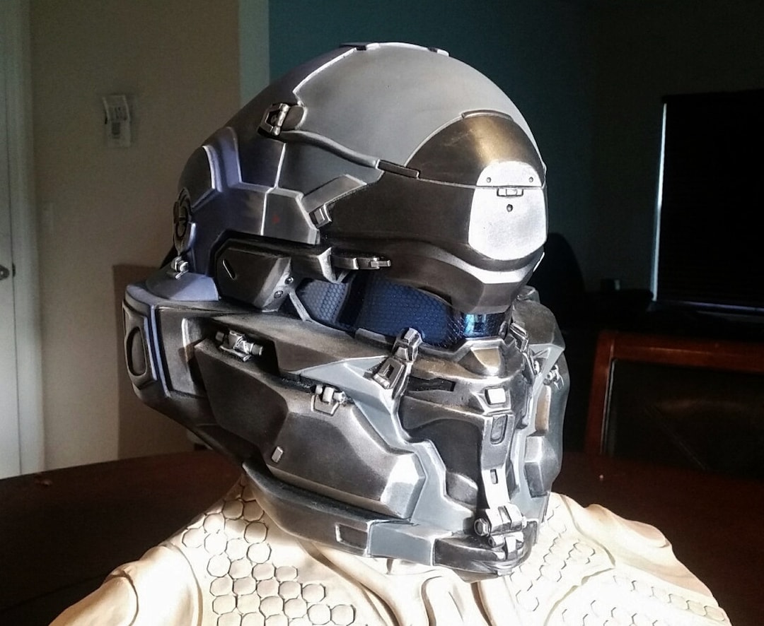That Helmet You Saw & Had to Have. - Etsy