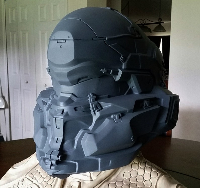 That Helmet You Saw & Had to Have. - Etsy