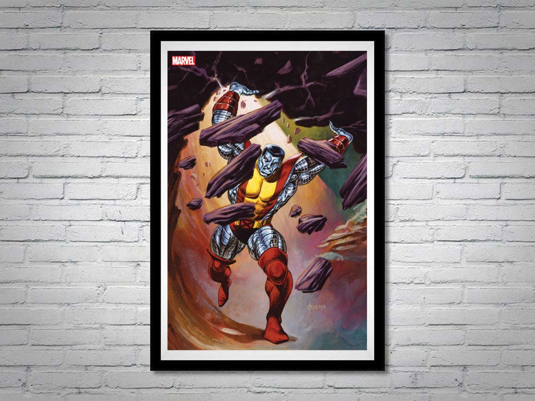 Colossus Masterpiece Card Poster Peter Nikolaievich Rasputin - Etsy