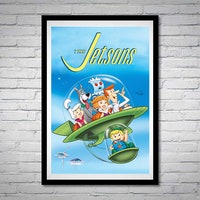 Jetsons - Etsy