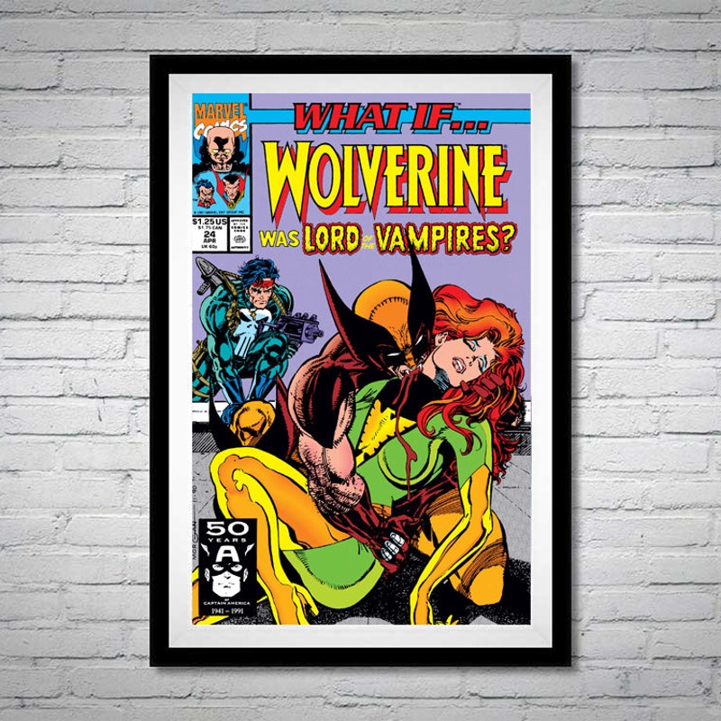 Wolverine Cowl - Etsy