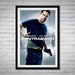 Contraband Movie Poster Mark Wahlberg Kate Beckinsale - Etsy