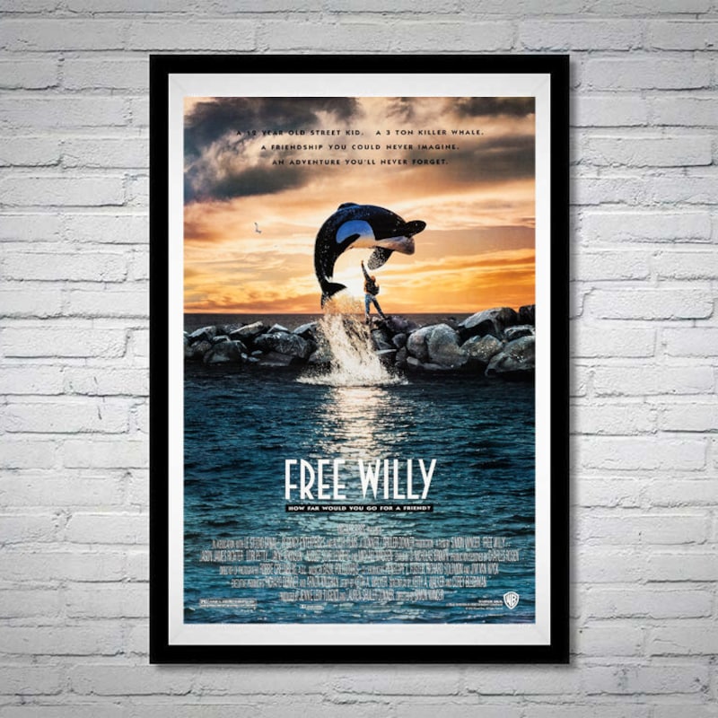 Willy James - Etsy