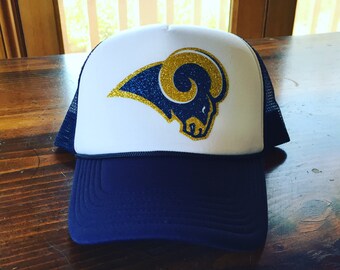 Ram hat | Etsy