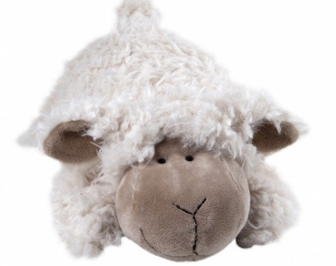 SANGER Sheep-hot Water Bottle - Made in Germany - Etsy