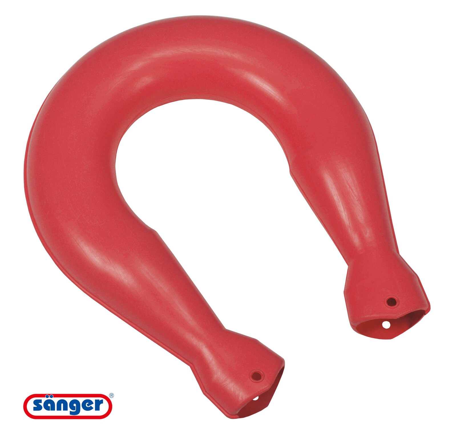 SANGER Blue Fleece NECK Hot Water Bottle - Made in Germany - Etsy